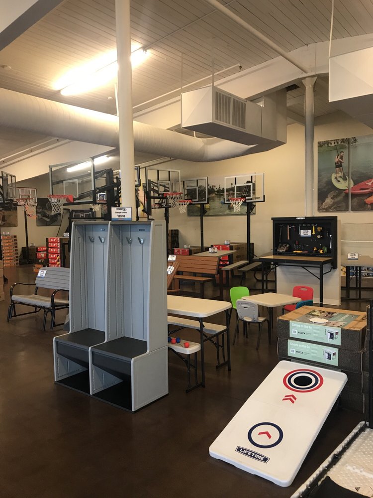 LIFETIME STORE - Updated October 2025 - 530 St George Blvd, St. George ...