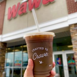 Wawa Reviews | Read Customer Service Reviews of wawa.com