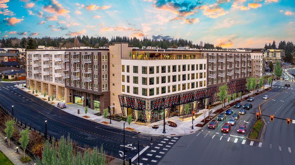 ALEXAN MAIN STREET APARTMENTS - Updated November 2025 - 90 Photos ...