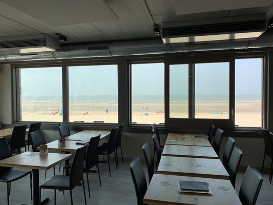 WESTHINDER - Westdijk, Wenduine-De Haan, West-Vlaanderen, Belgium ...