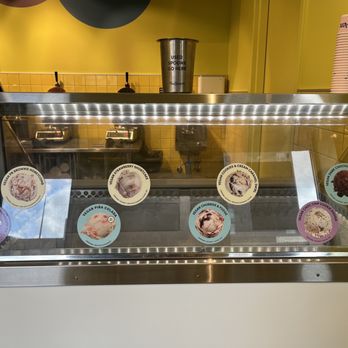 VAN LEEUWEN ICE CREAM - UNION MARKET - Updated December 2024 - 129 ...