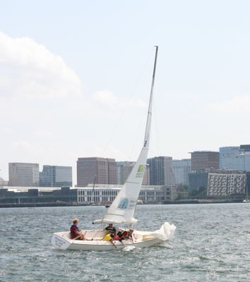CYCLEBOAT BOSTON - 64 Photos & 31 Reviews - 1 8th St, Charlestown ...