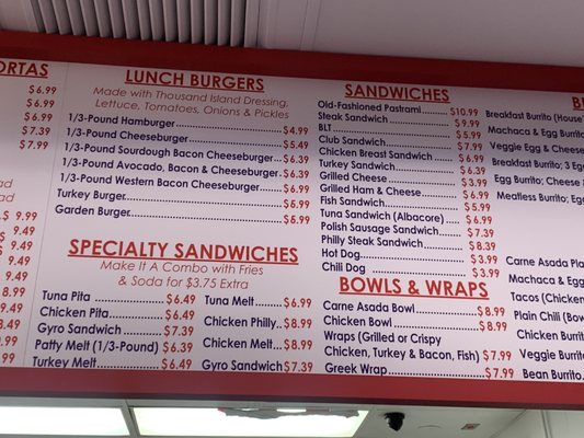 DINOS GYROS - 47 Photos & 60 Reviews - 1319 E Chandler Blvd, Phoenix ...