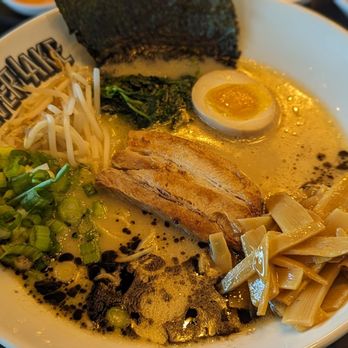 SILVERLAKE RAMEN - Updated September 2024 - 132 Photos & 117 Reviews ...