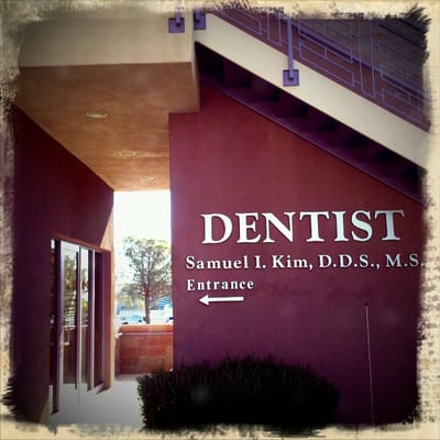 SAMUEL KIM, DDS - Updated January 2026 - 14 Reviews - 8811 W Sahara Ave ...