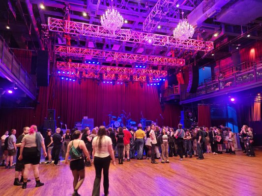 THE FILLMORE - 504 Photos & 392 Reviews - 8656 Colesville Rd, Silver ...