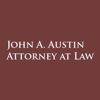 JOHN A. AUSTIN ATTORNEY AT LAW - Updated December 2025 - 215 Washington ...