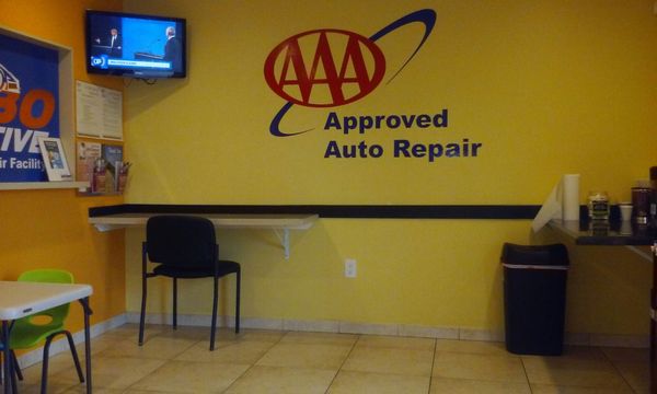 JUMBO AUTOMOTIVE - Updated March 2025 - 14 Photos & 54 Reviews - 1205 N ...