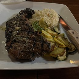 GREY FOX GRILLE - Updated August 2025 - 222 Photos & 194 Reviews - 140 ...