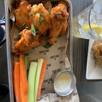 DRIVE SHACK - Updated June 2025 - 232 Photos & 203 Reviews - 1647 Four ...