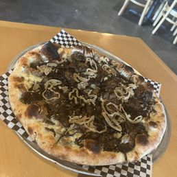 CHARRED PIE - Updated December 2025 - 253 Photos & 361 Reviews - 12125 ...