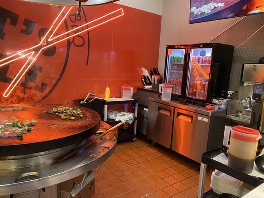 MONG Q MONGOLIAN BBQ KITCHEN - Updated December 2025 - 97 Photos & 45 ...
