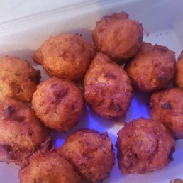 CONCH HEAVEN- RIVERDALE - Updated July 2025 - 104 Photos & 53 Reviews ...