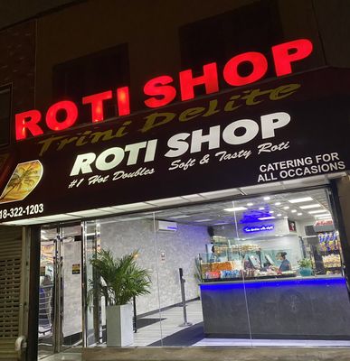 TRINI DELITE - Updated December 2025 - 222 Photos & 165 Reviews - 11002 ...