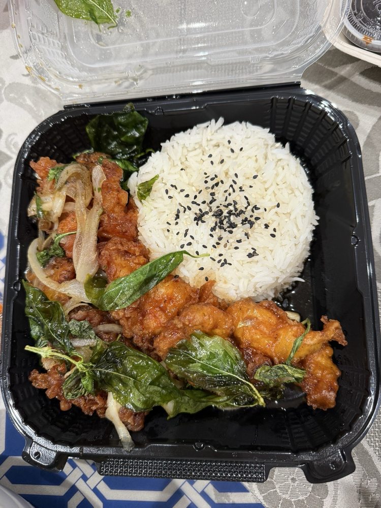 ROLLING SESAME - Updated April 2026 - 201 Citizens Dock Rd, Crescent ...