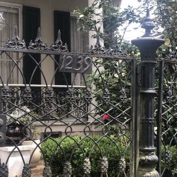 ANN RICE HOUSE - Updated December 2025 - 27 Photos - 1239 First St, New ...