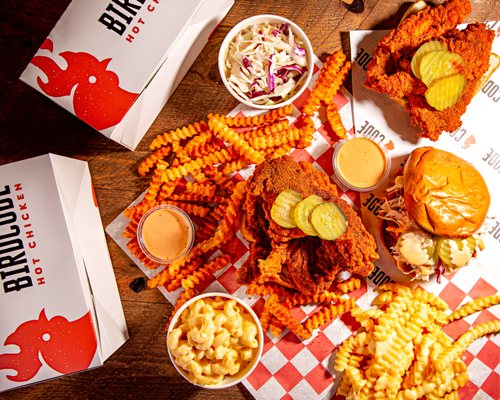 BIRDCODE - Updated December 2025 - 347 Photos & 266 Reviews - 120 Park ...