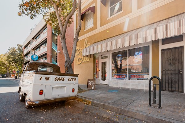 CAFE CITO - Updated January 2026 - 266 Photos & 152 Reviews - 400 W 4th St, Santa Ana ...