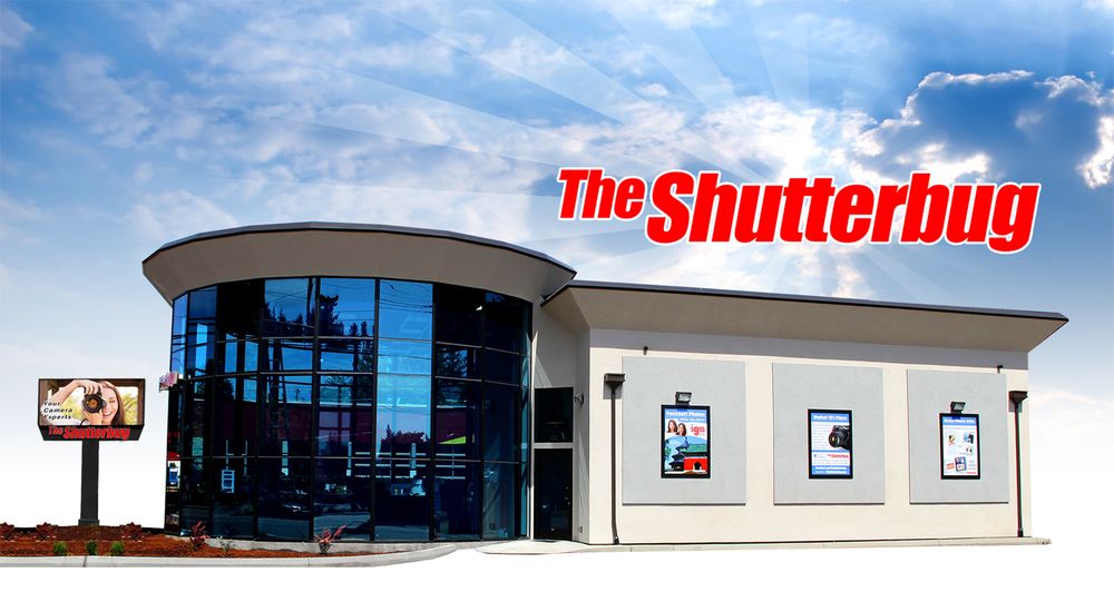 THE SHUTTERBUG - 22 Reviews - 3932 Commercial St S, Salem, Oregon - Photography Stores ...
