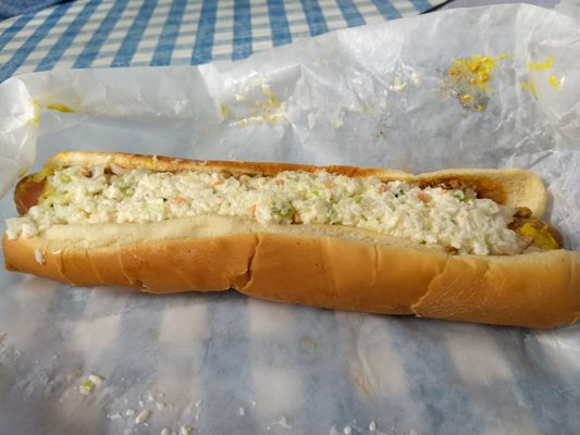 HOT DOG WORLD - 73 Photos & 151 Reviews - Fast Food - 226 Kanuga St ...