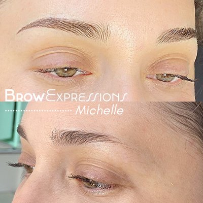BROW EXPRESSIONS PERMANENT BEAUTY - Updated December 2025 - 458 Photos ...