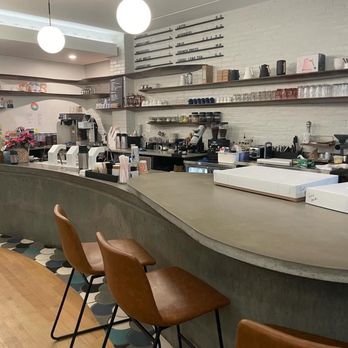 PRESS HOUSE COFFEE - Updated December 2025 - 46 Photos & 31 Reviews ...