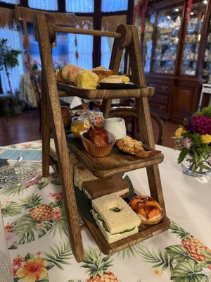 THE SECRET GARDEN TEA ROOM & GIFT SHOP - Updated July 2025 - 243 Photos ...