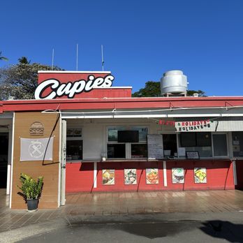 CUPIES MAUI - Updated December 2025 - 656 Photos & 263 Reviews - 134 W ...