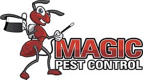 MAGIC PEST CONTROL - Updated September 2025 - 10 Photos & 49 Reviews ...