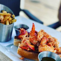 SALT ON THE WATER - Updated July 2024 - 863 Photos & 655 Reviews - 3100 ...