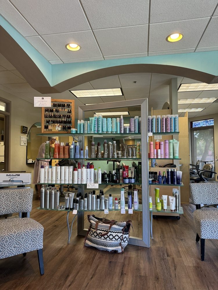 HAIR AT THE RITZ - Updated December 2025 - 203 Photos & 293 Reviews ...