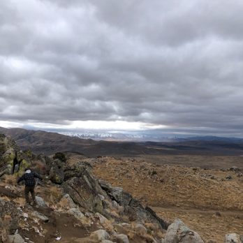 MOON ROCKS - Updated October 2025 - 45 Photos - Reno, Nevada - Active ...