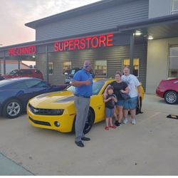 LAMARQUE FORD - 18 Photos & 70 Reviews - 3101 Williams Blvd, Kenner ...