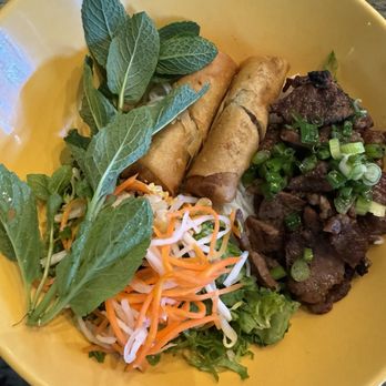 LA MINT - VIETNAMESE KITCHEN - Updated May 2024 - 783 Photos & 448 ...