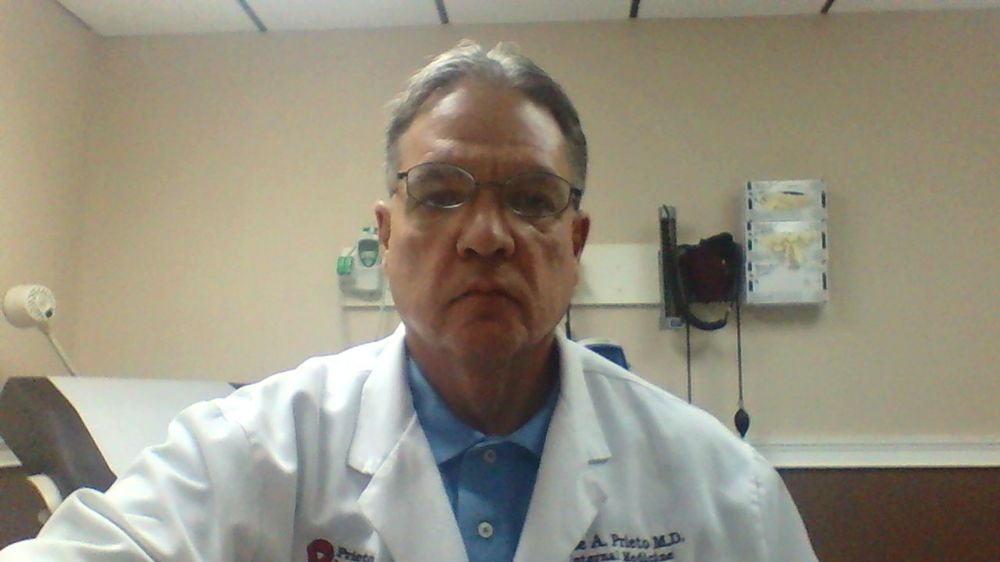 PRIETO MEDICAL CENTER - Updated February 2025 - 7600 West 20 Th Ave ...