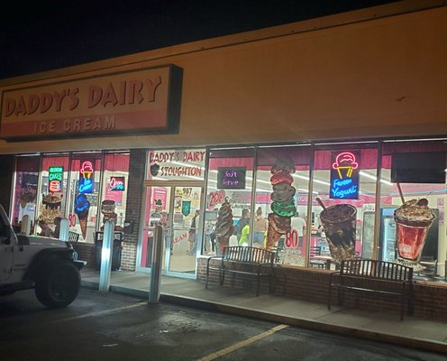 DADDY’S DAIRY - Updated October 2025 - 86 Photos & 89 Reviews - 987 ...