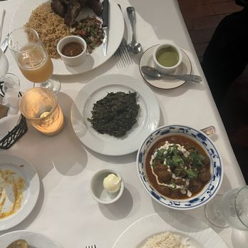 THE HELMAND - Updated July 2025 - 570 Photos & 787 Reviews - 806 N ...