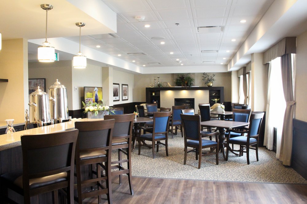 THE BARRIEVIEW - Updated December 2025 - 3 Concert Way, Barrie, Ontario ...