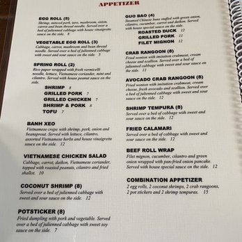 PHO TASTY - Updated August 2024 - 274 Photos & 181 Reviews - 301 G St ...