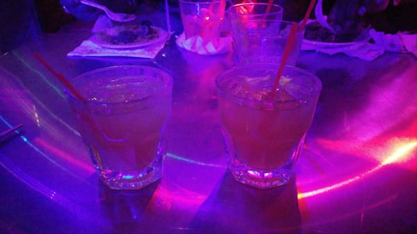 SELECT LOUNGE - Updated October 2025 - 49 Reviews - 415 N Paca St ...