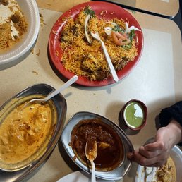 SHEESH MAHAL - Updated October 2025 - 668 Photos & 766 Reviews - 4621 N ...