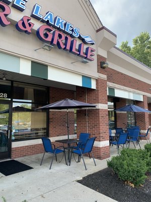 THE LAKES BAR & GRILLE - Updated August 2025 - 67 Photos & 192 Reviews ...