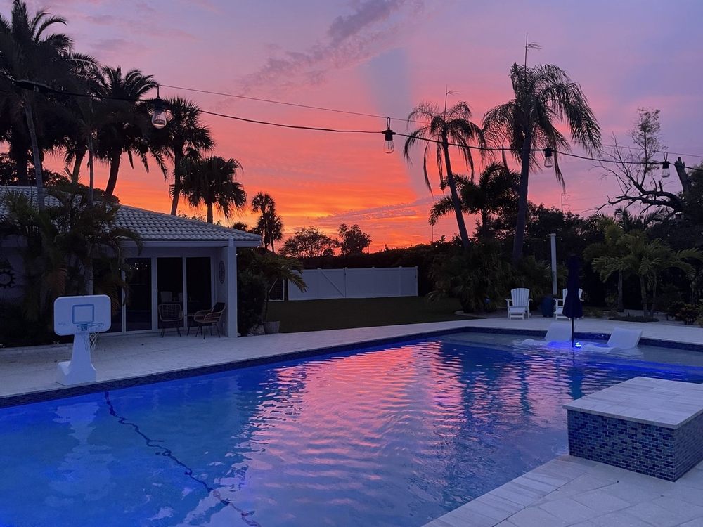 THE POOL BOYS USA - Updated June 2025 - 11268 Cay Spruce Way, San ...