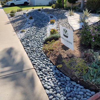 ROOT & CROWN LANDSCAPE - Updated January 2025 - 26 Photos - Torrance ...
