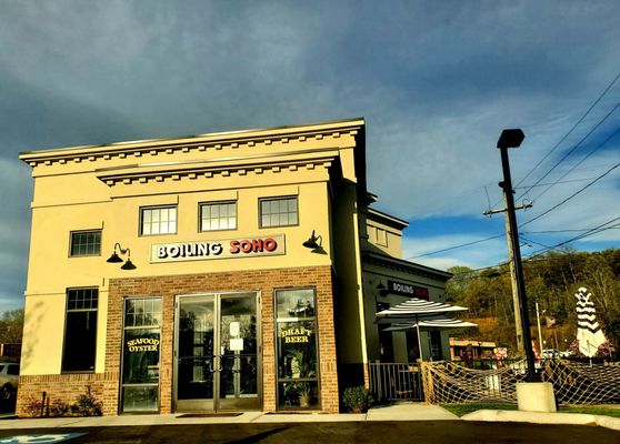 BOILING SOHO - NEWINGTON - Updated April 2025 - 62 Photos & 23 Reviews ...