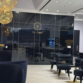YU CAKE - Updated June 2025 - 345 Photos & 237 Reviews - 3333 Bristol ...