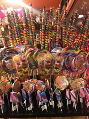 SCOOPS - 77 Photos & 83 Reviews - Ice Cream & Frozen Yogurt - 1131 ...