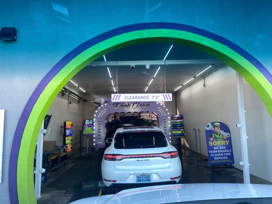 ULTRA CLEAN EXPRESS CAR WASH - Updated July 2025 - 87 Photos & 97 ...