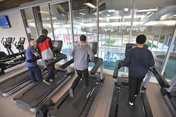 EASTSIDE COMMUNITY CENTER - Updated December 2025 - 17 Photos & 10 ...