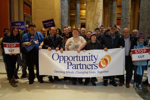 OPPORTUNITY PARTNERS - Updated June 2026 - 29 Photos - 5500 Opportunity ...